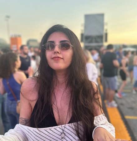 Eda Özge Özel – Medium