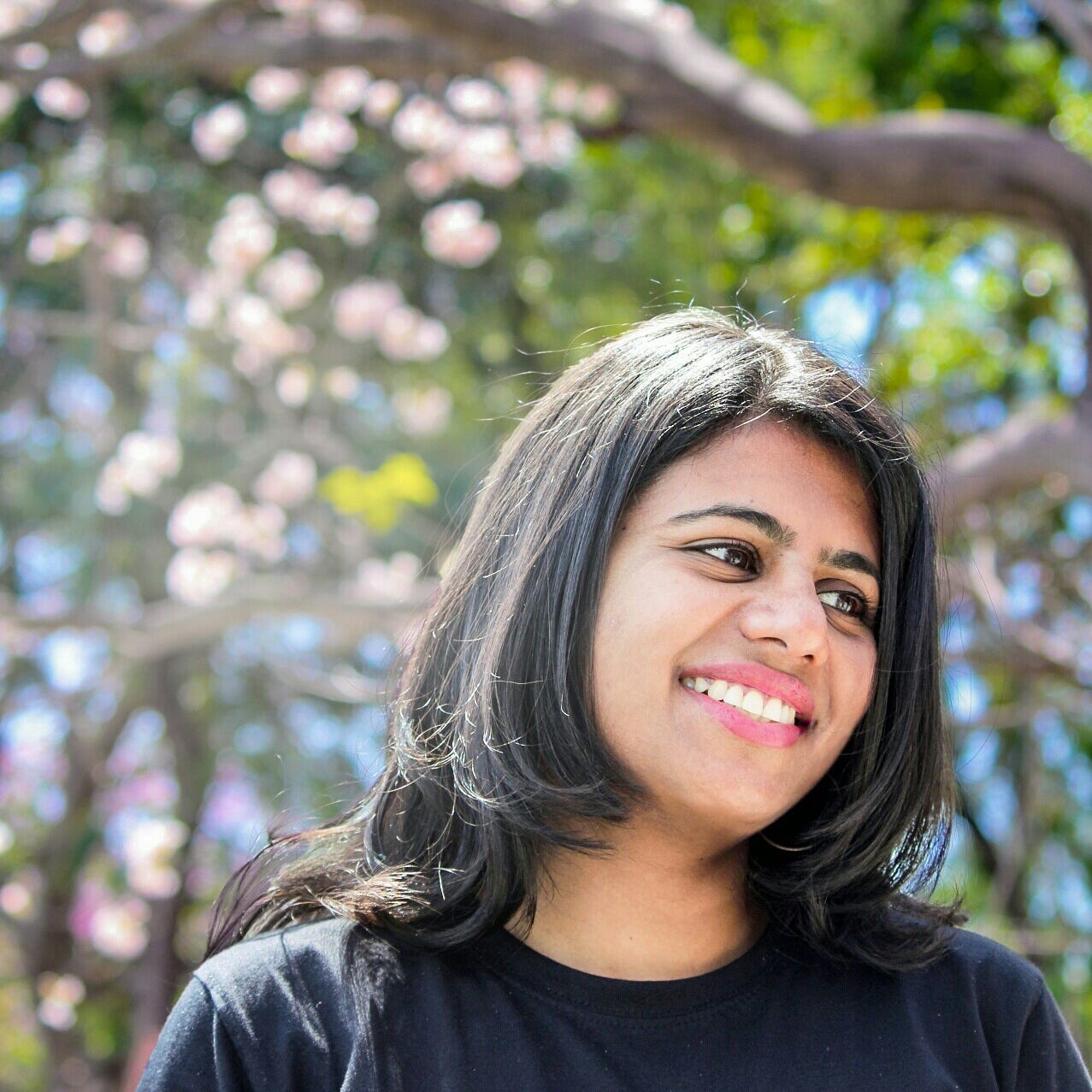 Grace Yohannan – Medium
