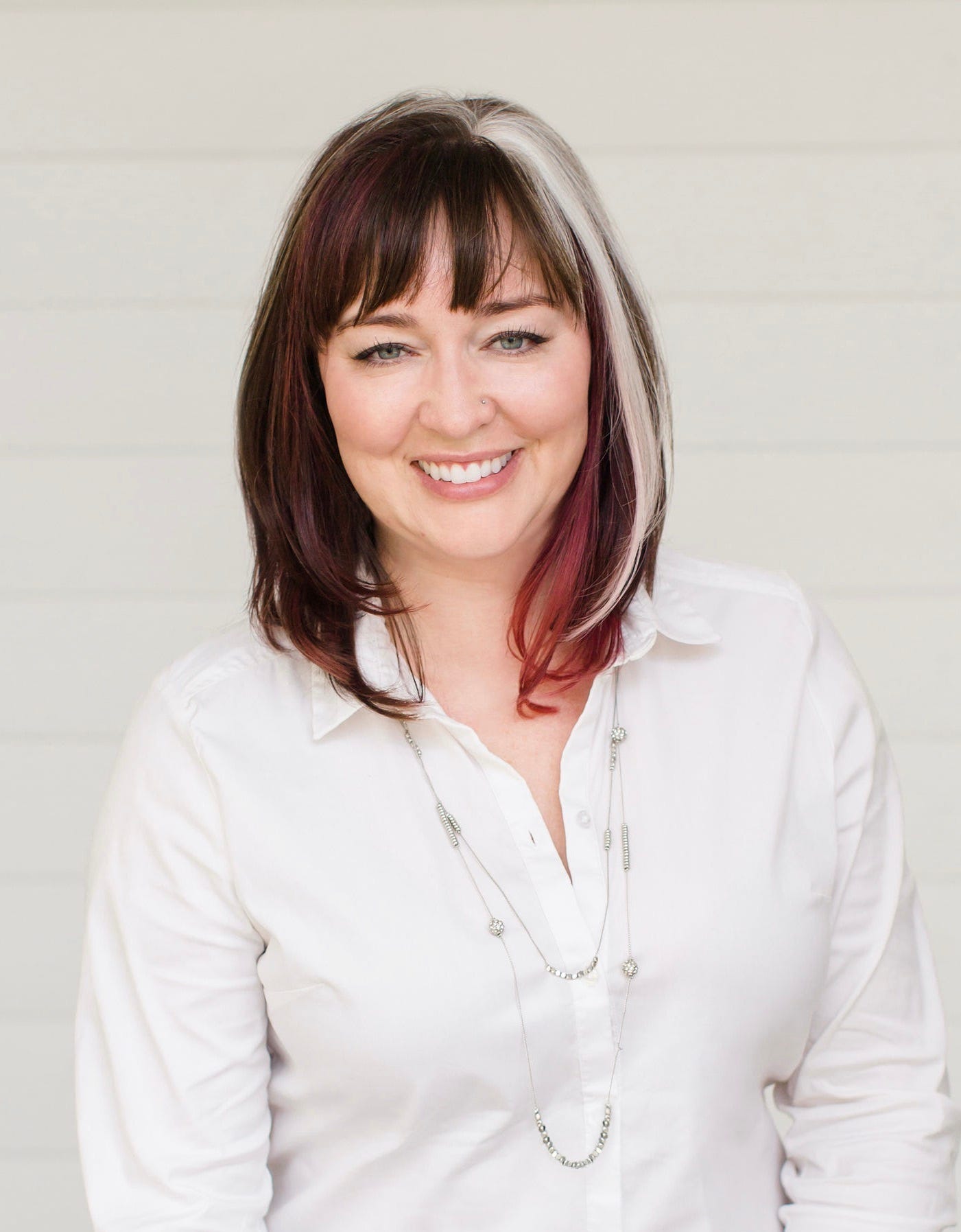 Jennifer Flynn – Medium