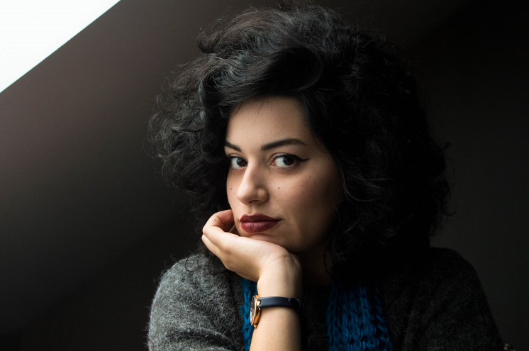 Letícia Morais Medium