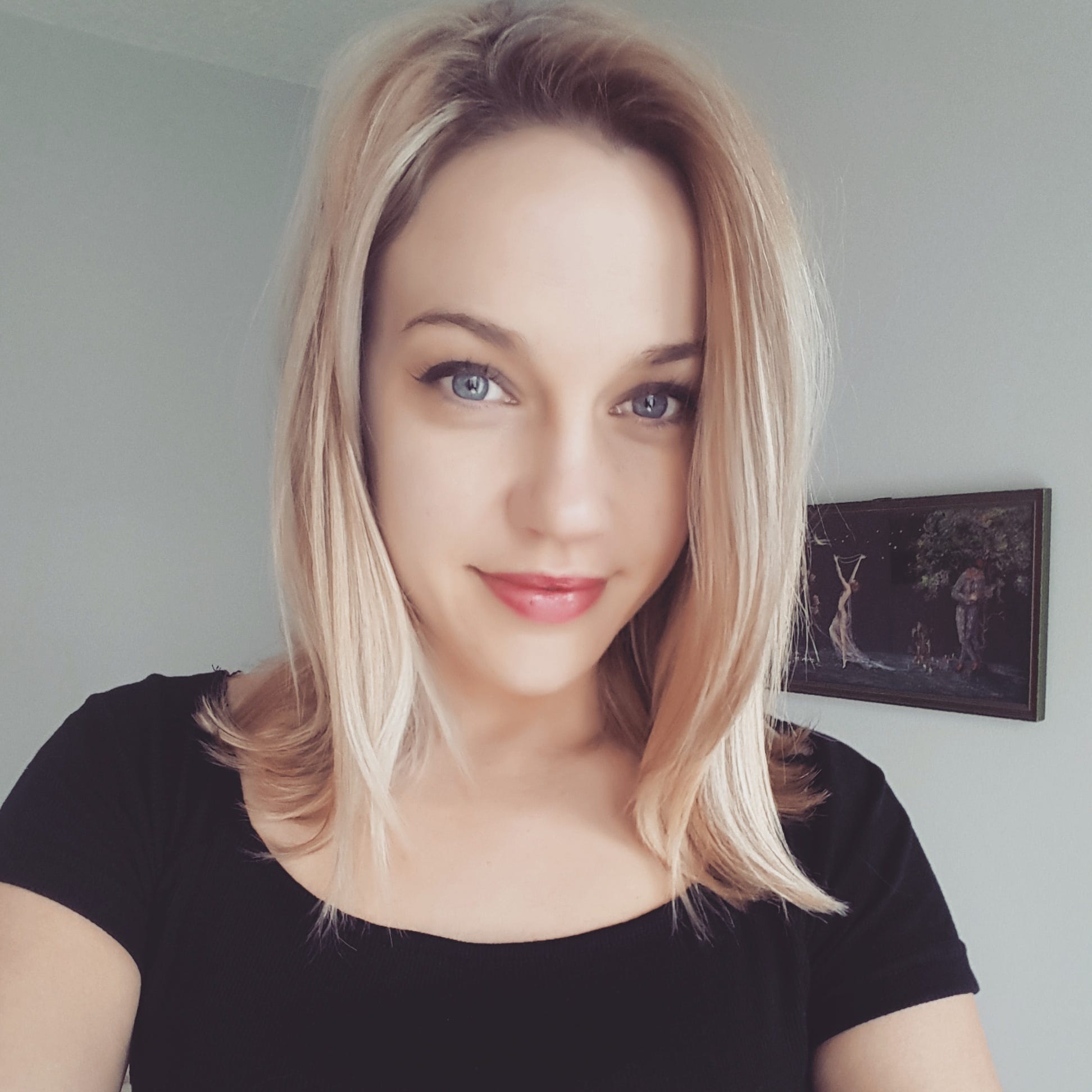 Meagan Phillips – Medium