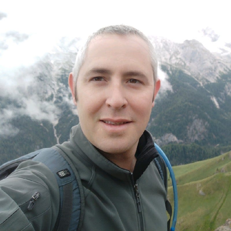 Yaacov Shapiro – Medium