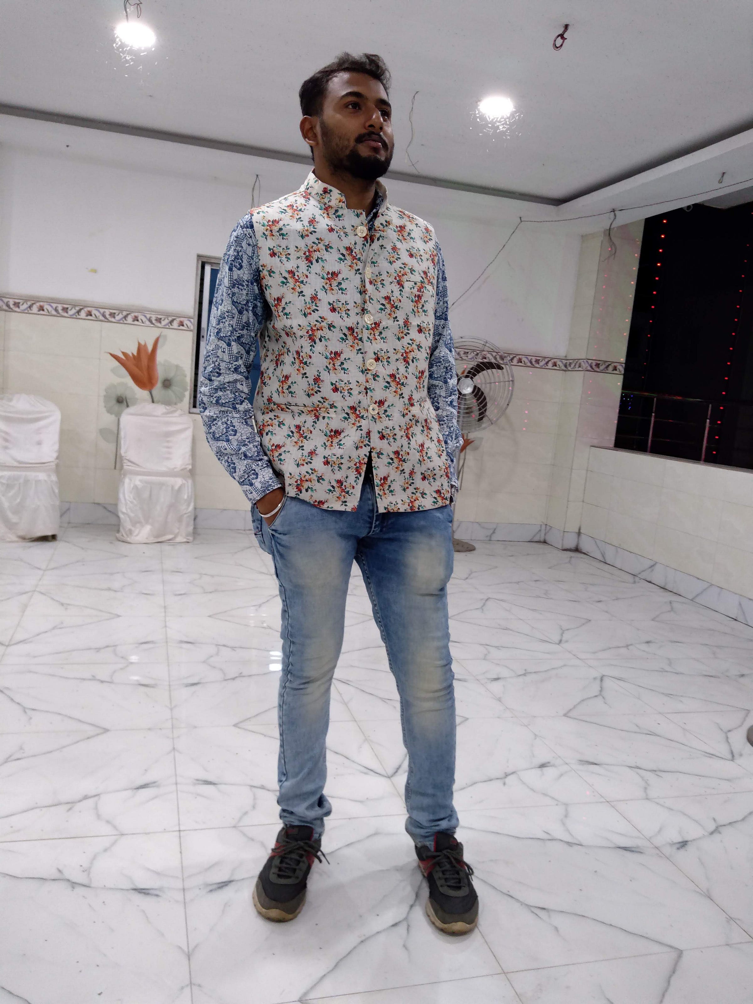 Pritam Dey – Medium