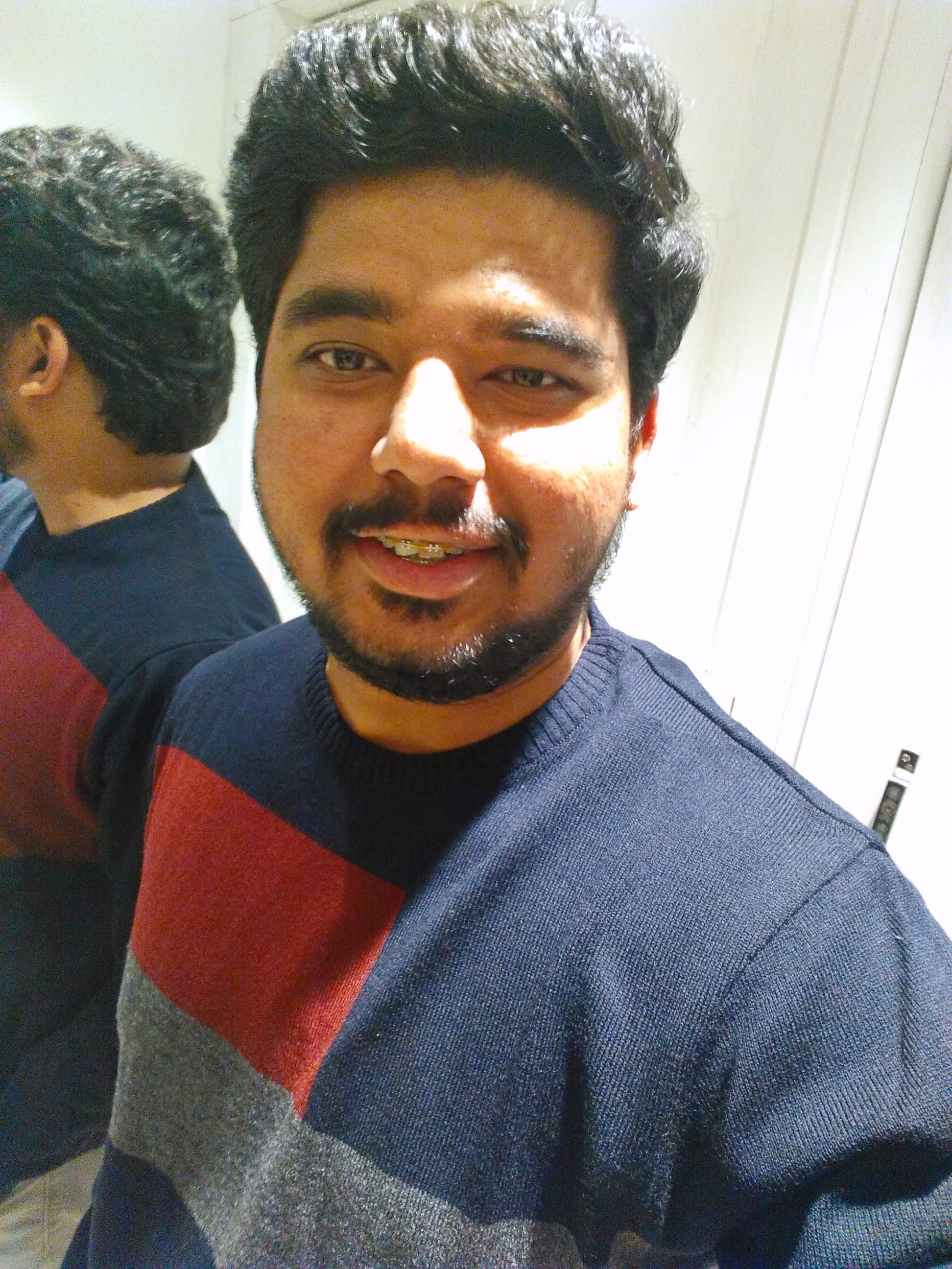 Vishal Bailwad – Medium