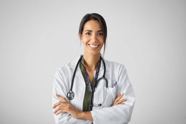 Dr. Samanta – Medium