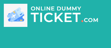Online Dummy Ticket – Medium