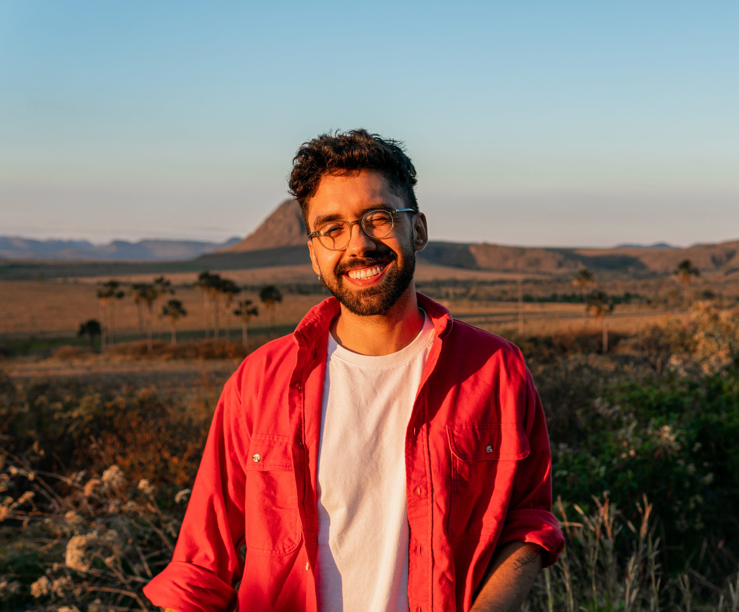 About – Lucas Pardal – Medium