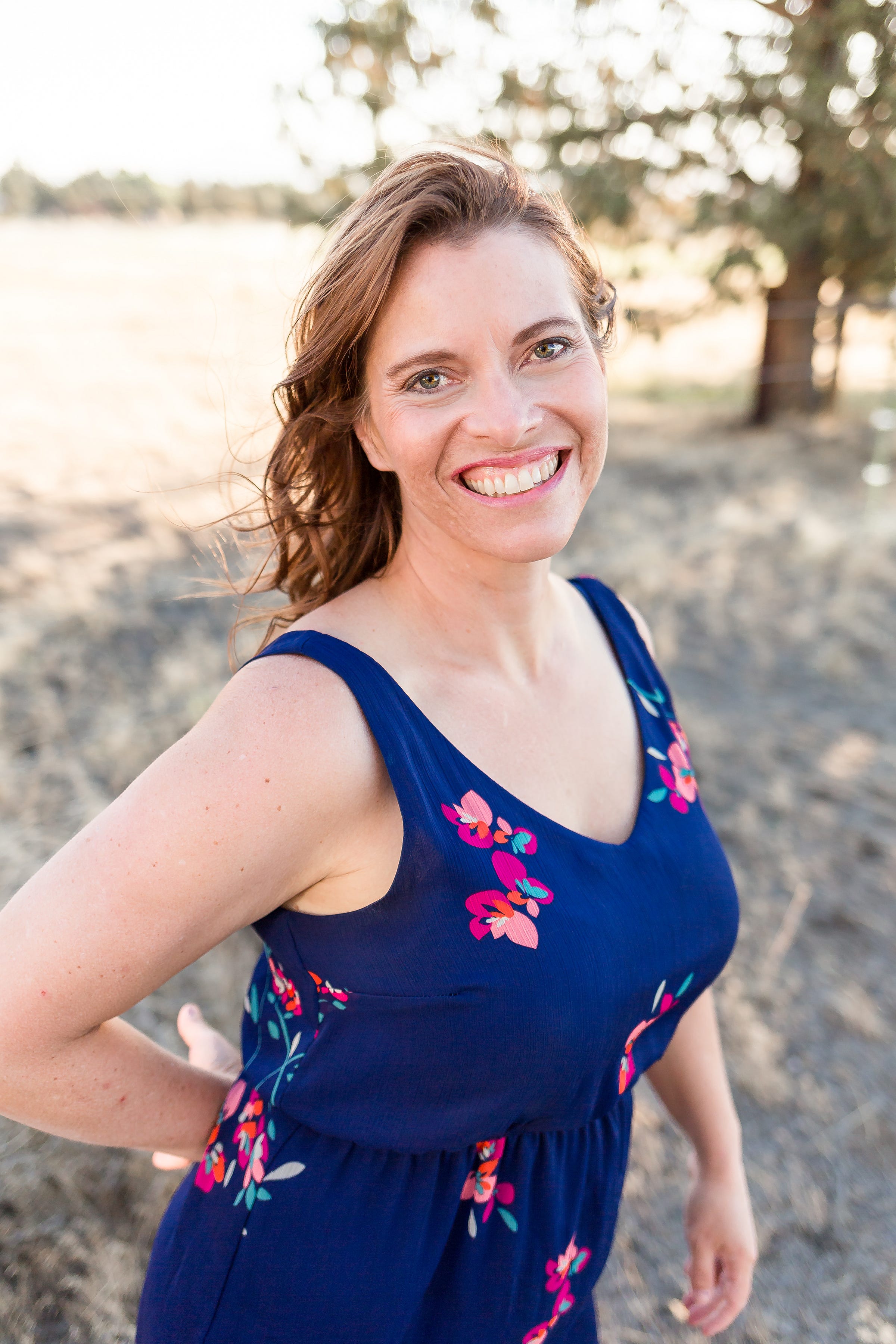 About – Amy James – Medium
