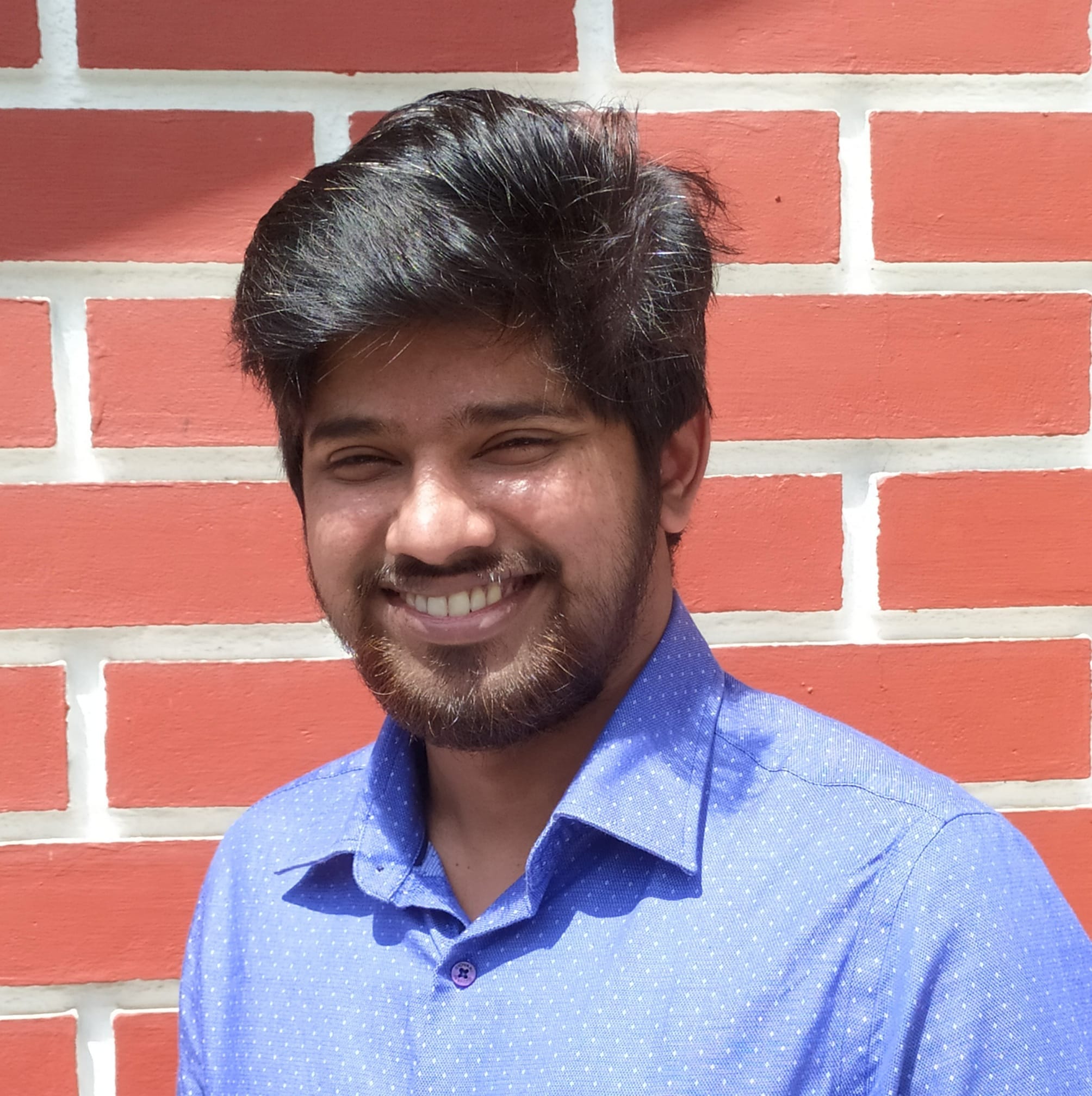 Thomas Cherian – Medium