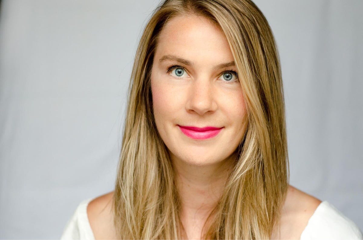 Alyson McPhee – Medium