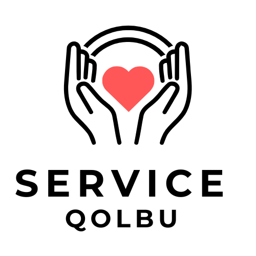 Service Qolbu – Medium