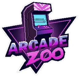 Arcade Zoo – Medium