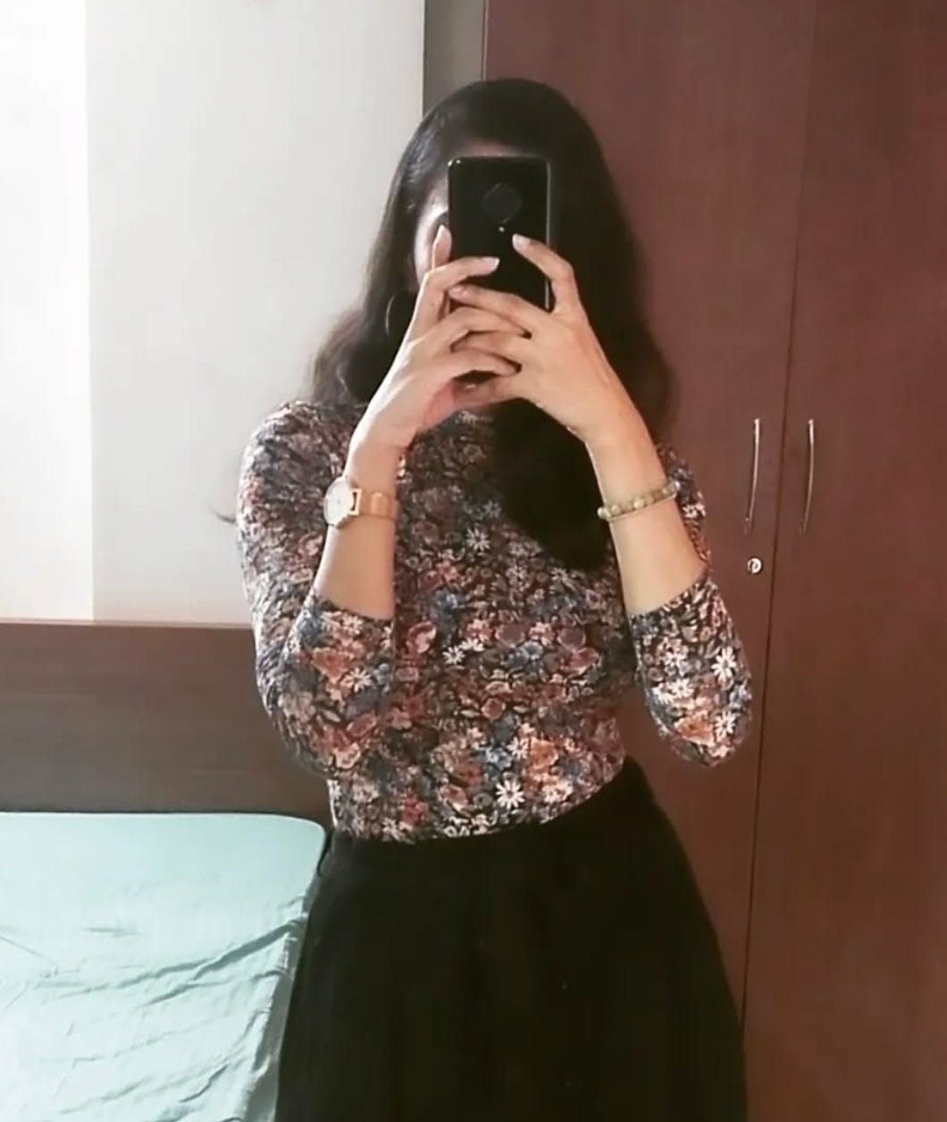 Kiranmai🦋 – Medium