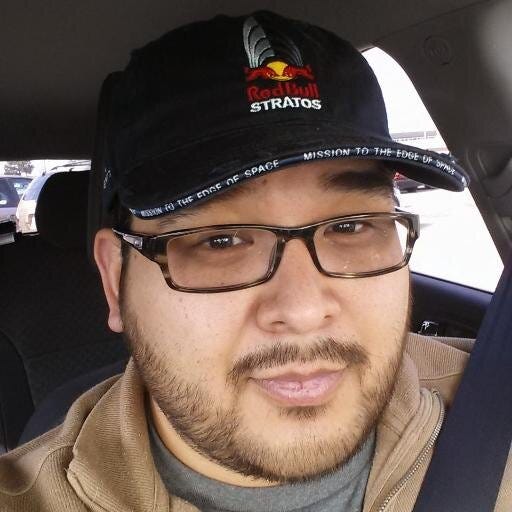Joseph Ruiz – Medium