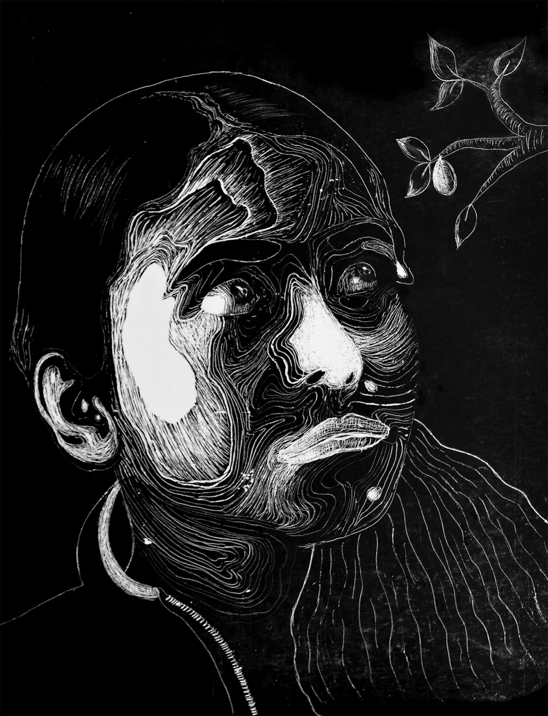 Beteel Abu-Ageel – Medium