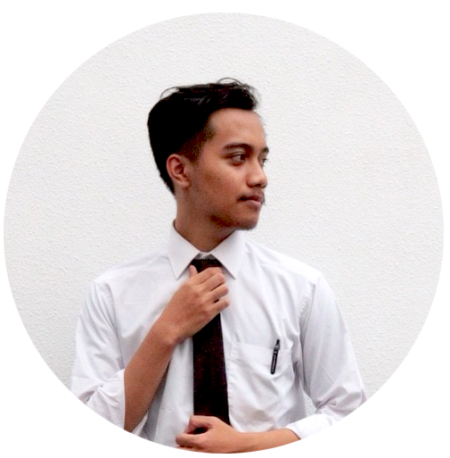 Mohamad Rendra Dzaky Hidayatullah – Medium