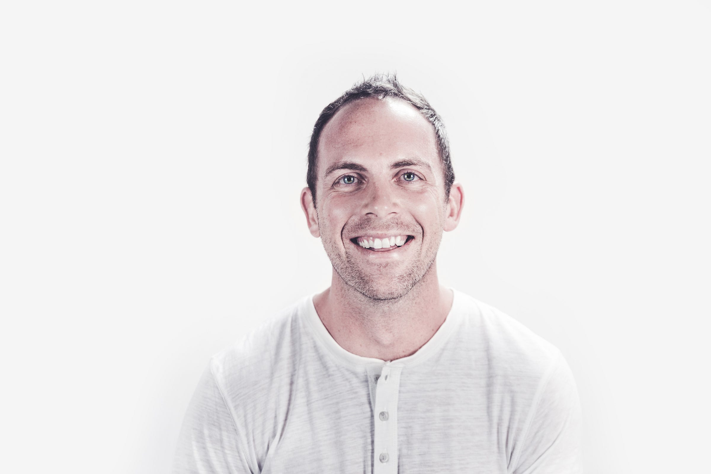 Brad Redding – Medium