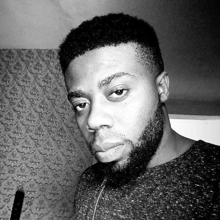 Blessing Akpan – Medium