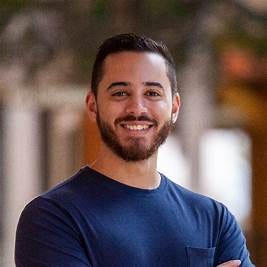 Chris Gilman – Medium