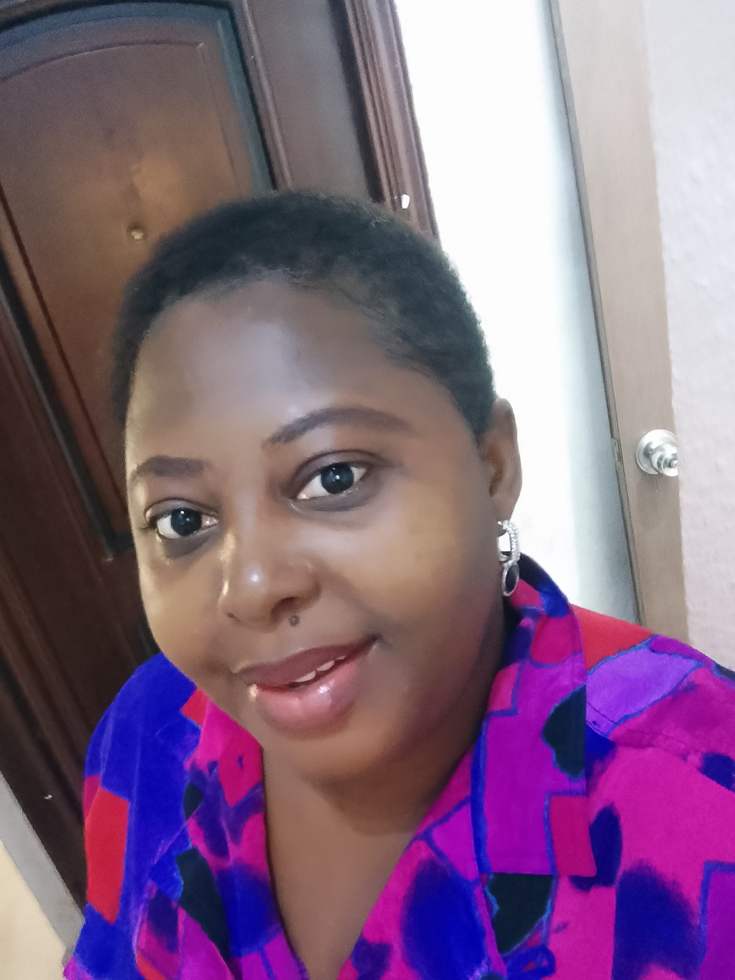 UTOMOBONG FRANCIS ASUQUO – Medium