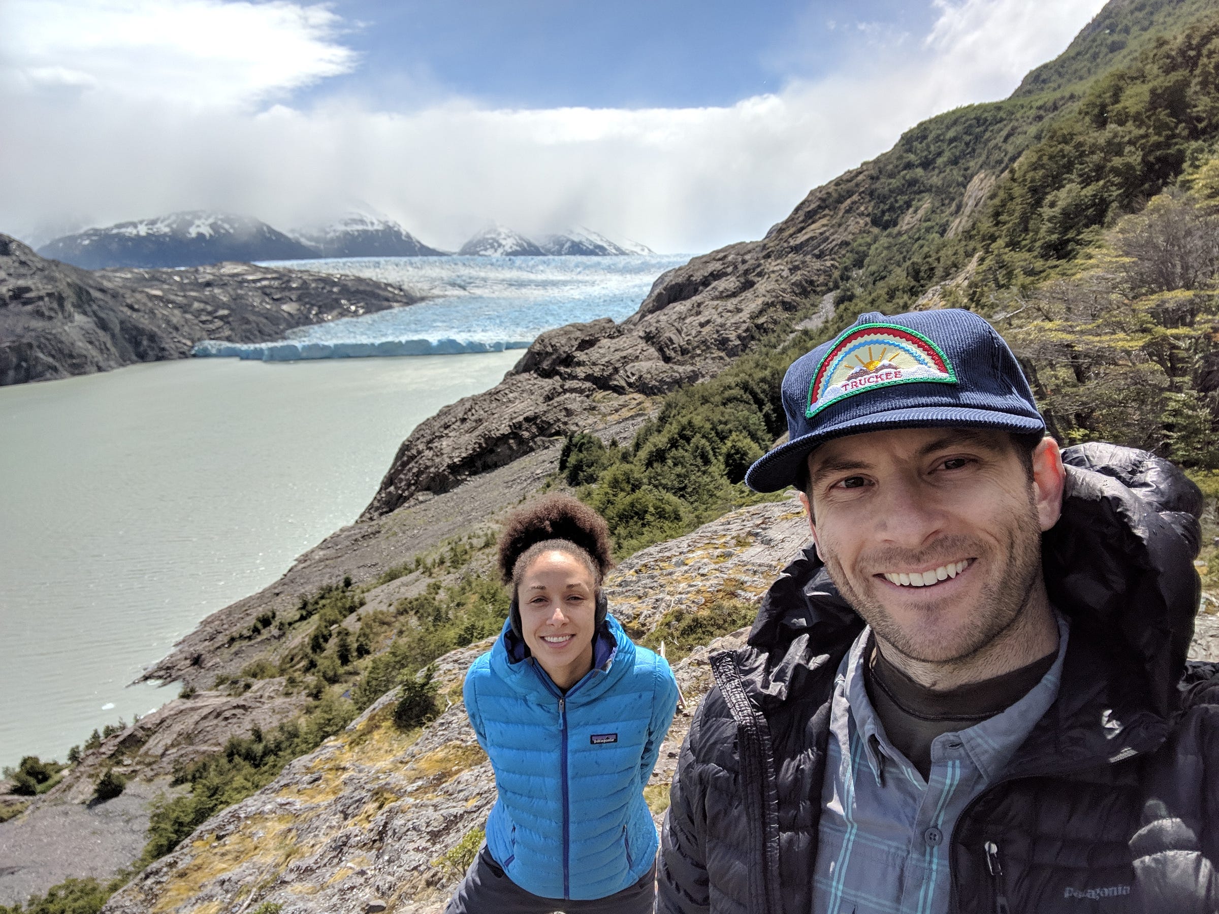 Lenee Linzey – Medium