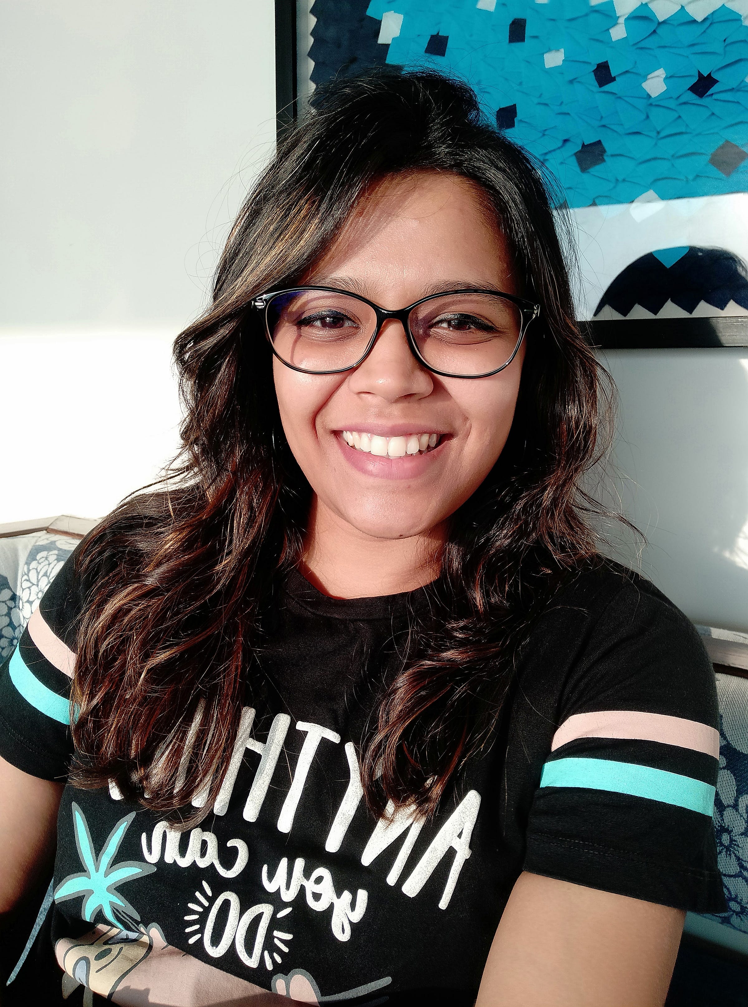 Disha jaisingpure – Medium