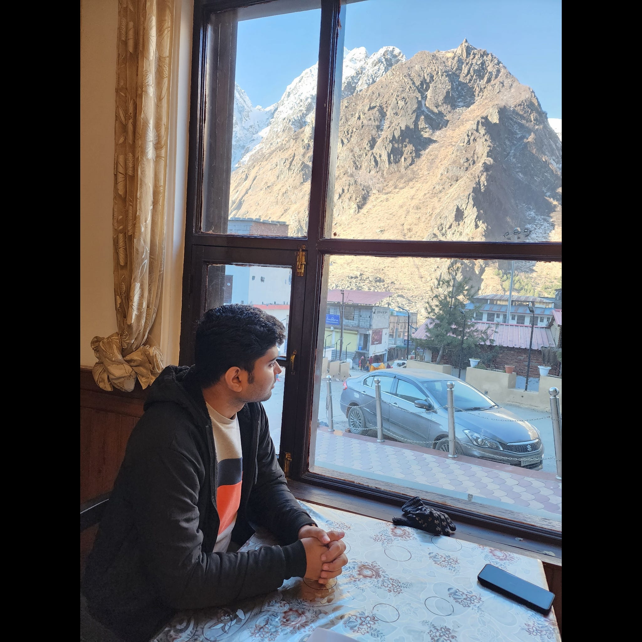 Harshit Singh – Medium