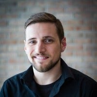 Mike Roncone – Medium