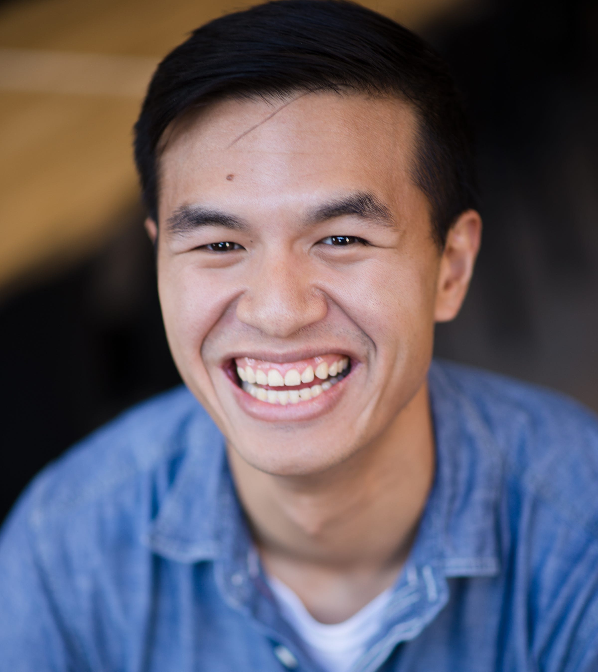 Matt Oey – Medium