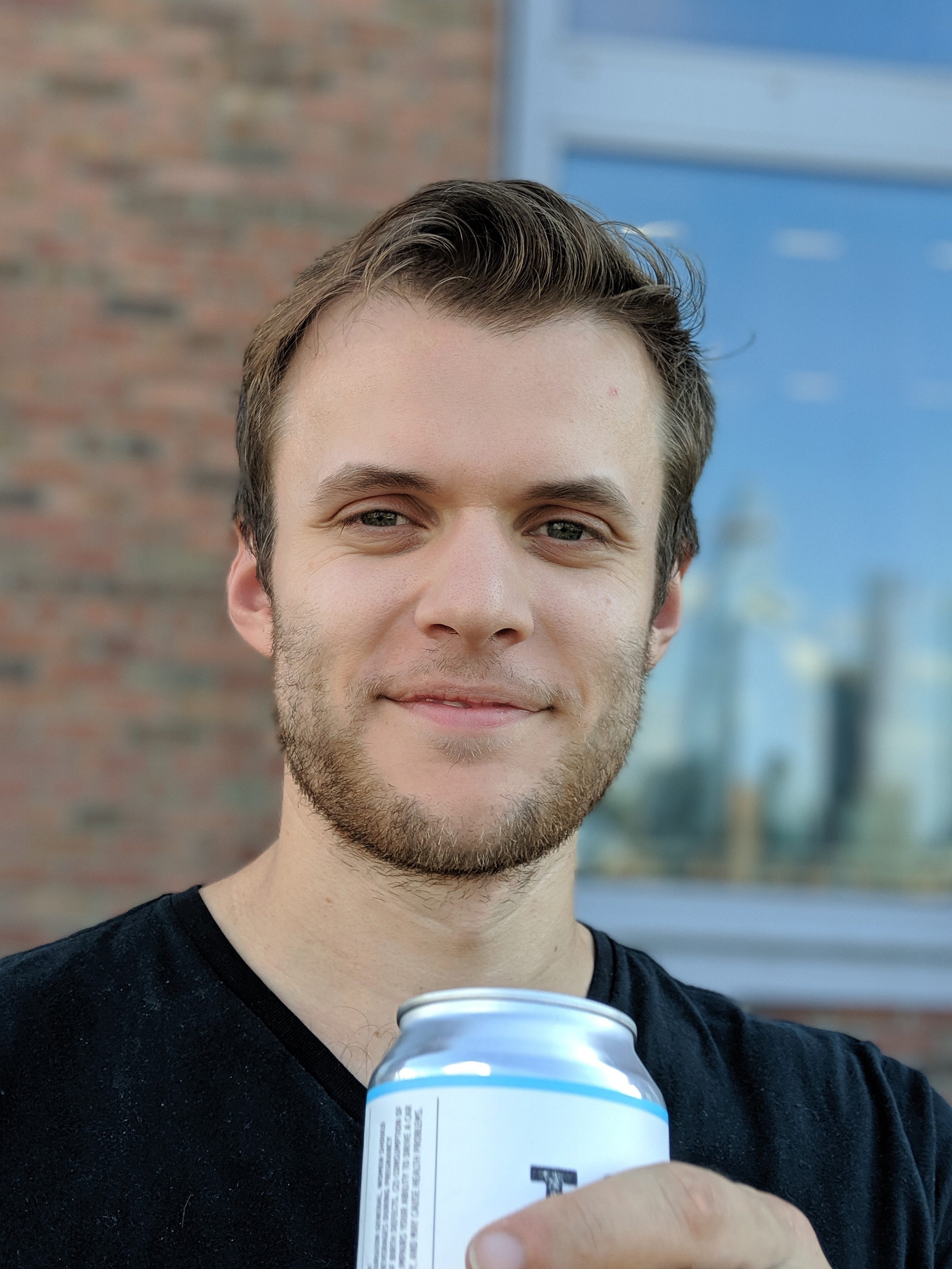 Sunny Beatteay – Medium