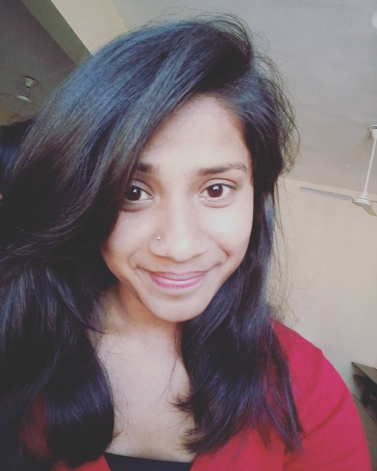 Ayushi Jain – Medium
