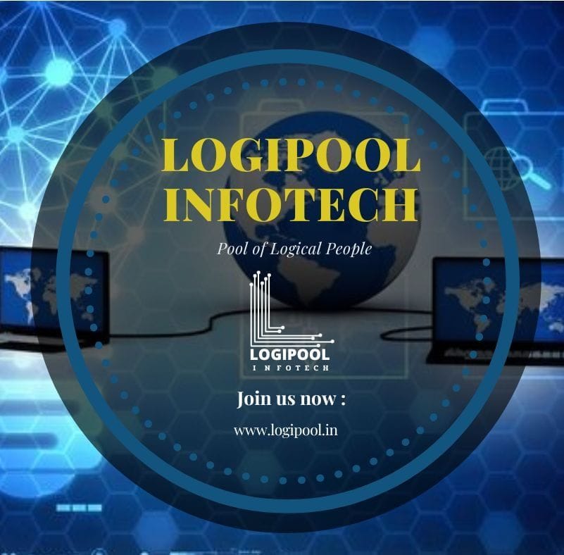 Logipool Infotech – Medium