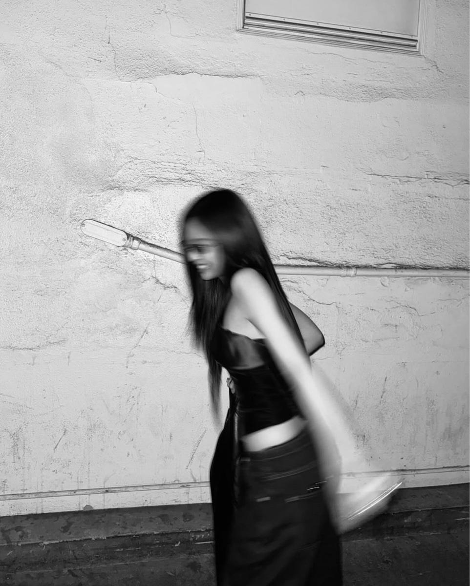 just nini – Medium