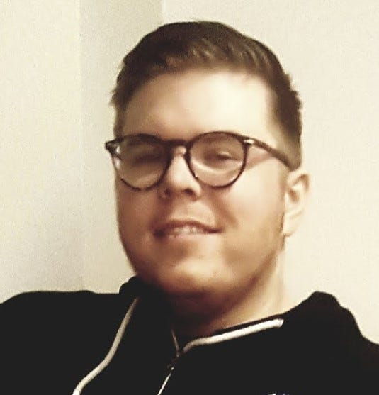 Thomas Kidd – Medium