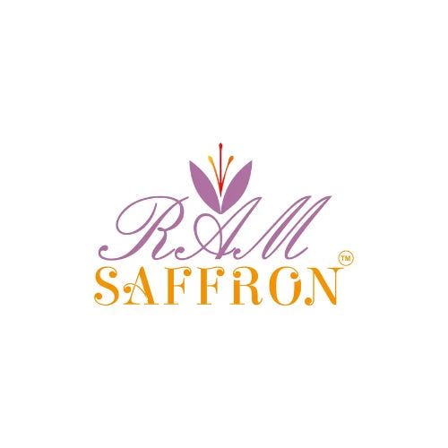 About – Ram Saffron – Medium