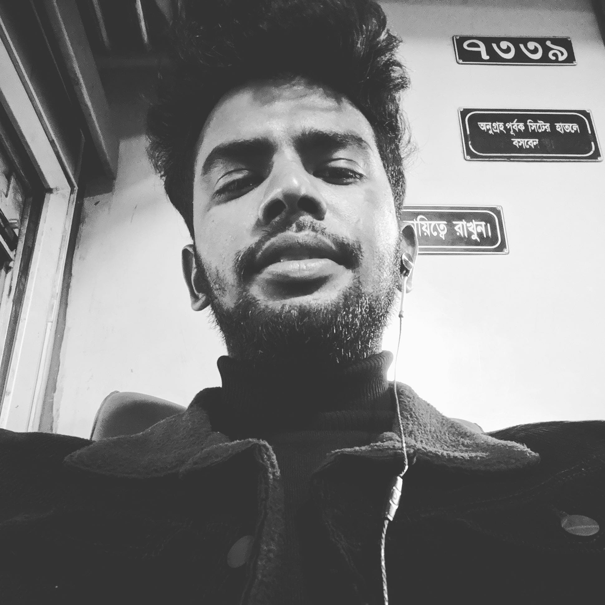 Md Shaid Hasan Shuvo – Medium