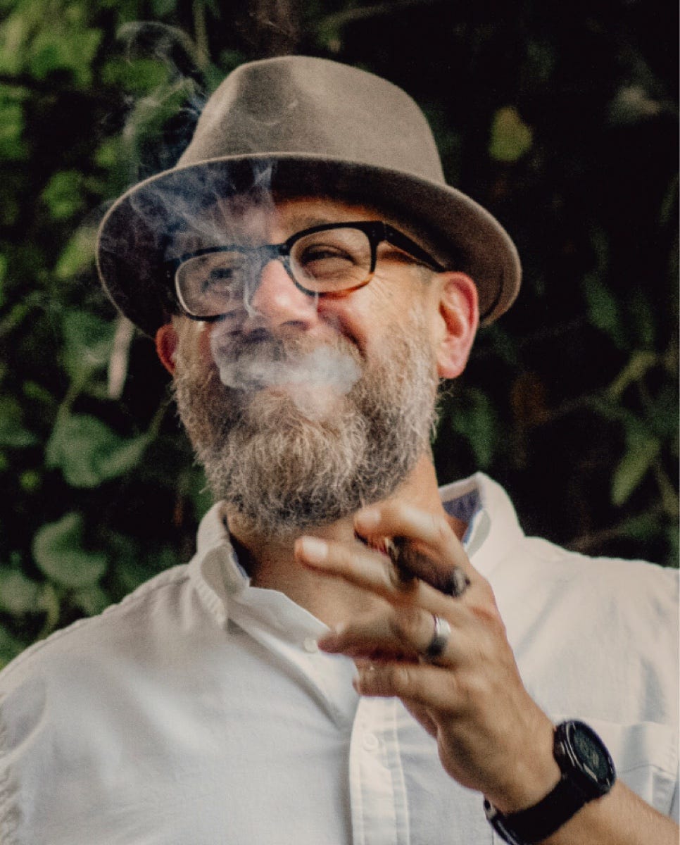 Ben Barry – Medium