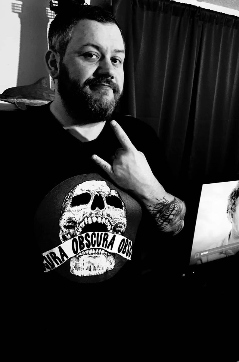 Josh Lami – Medium