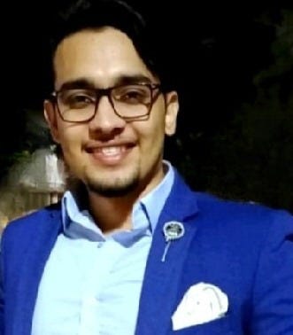 Syed Ahmed Basharat Ali – Medium
