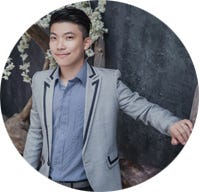 Shawn Lim – Medium