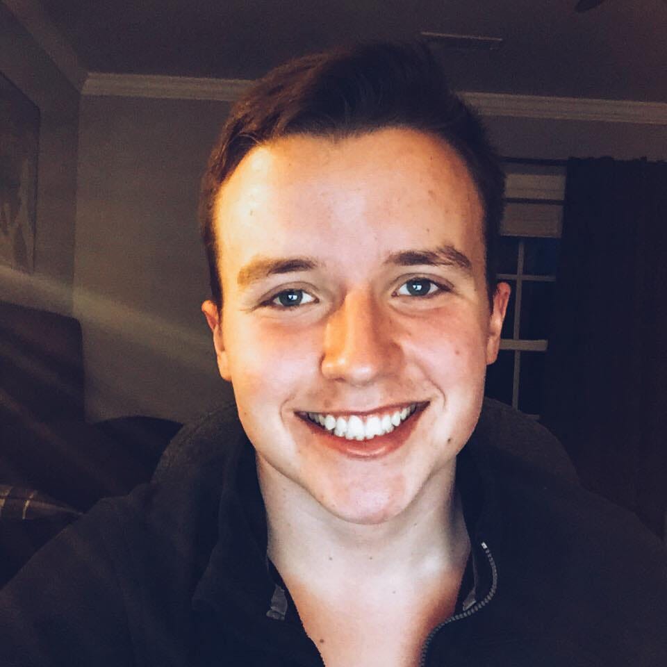 Hunter Henrickson – Medium