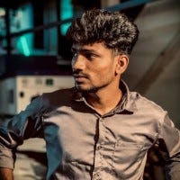 Devendran V – Medium