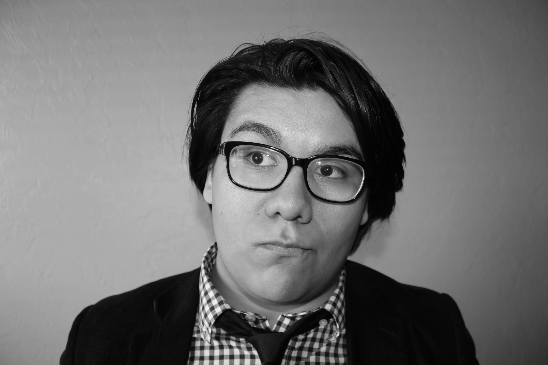 Erik Martinez – Medium