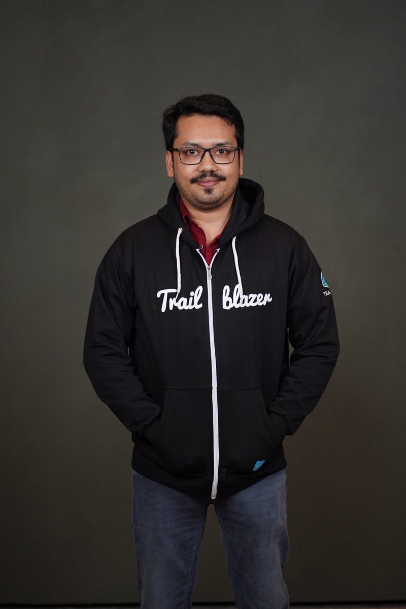 Sachin Jha – Medium