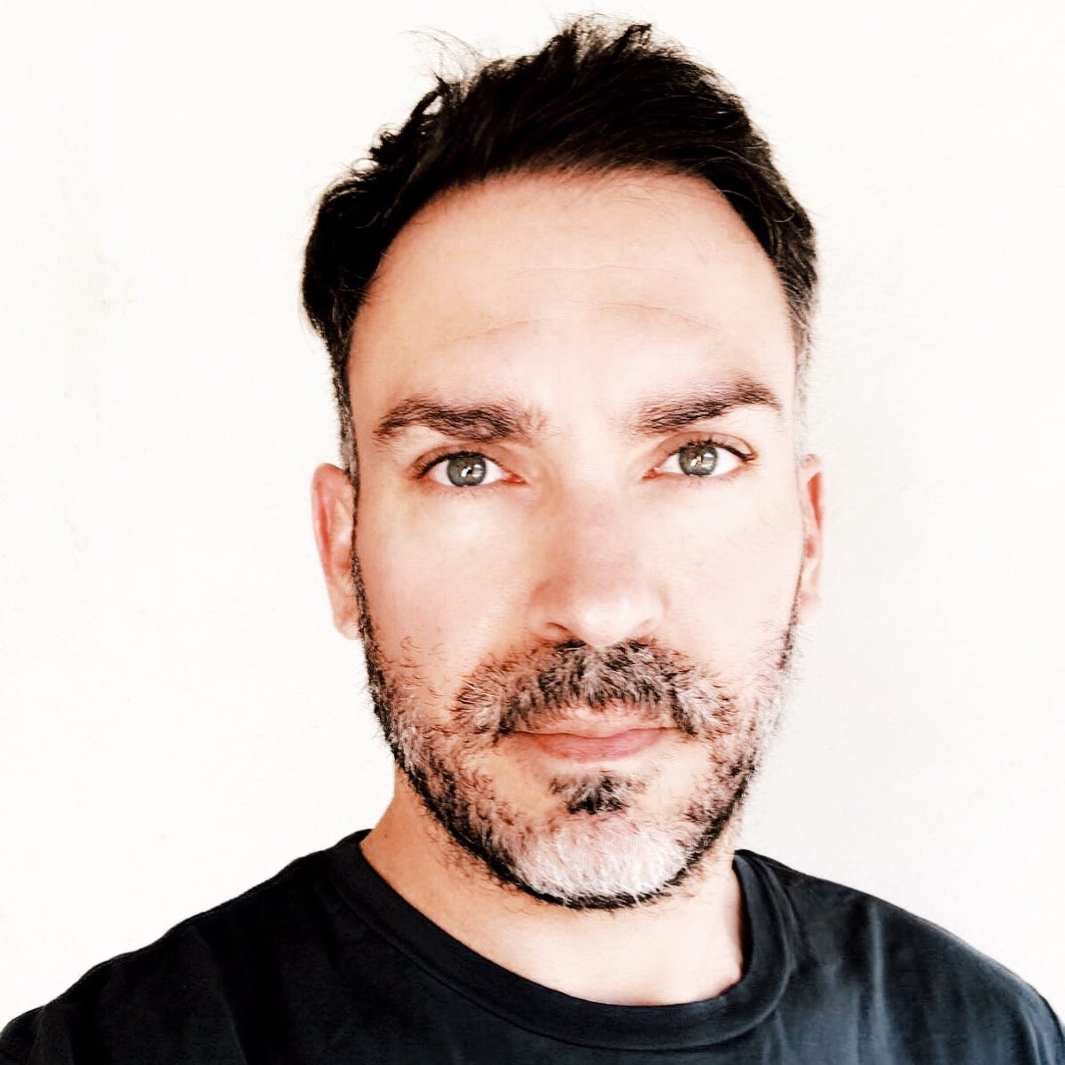 Raffi Baghoomian – Medium