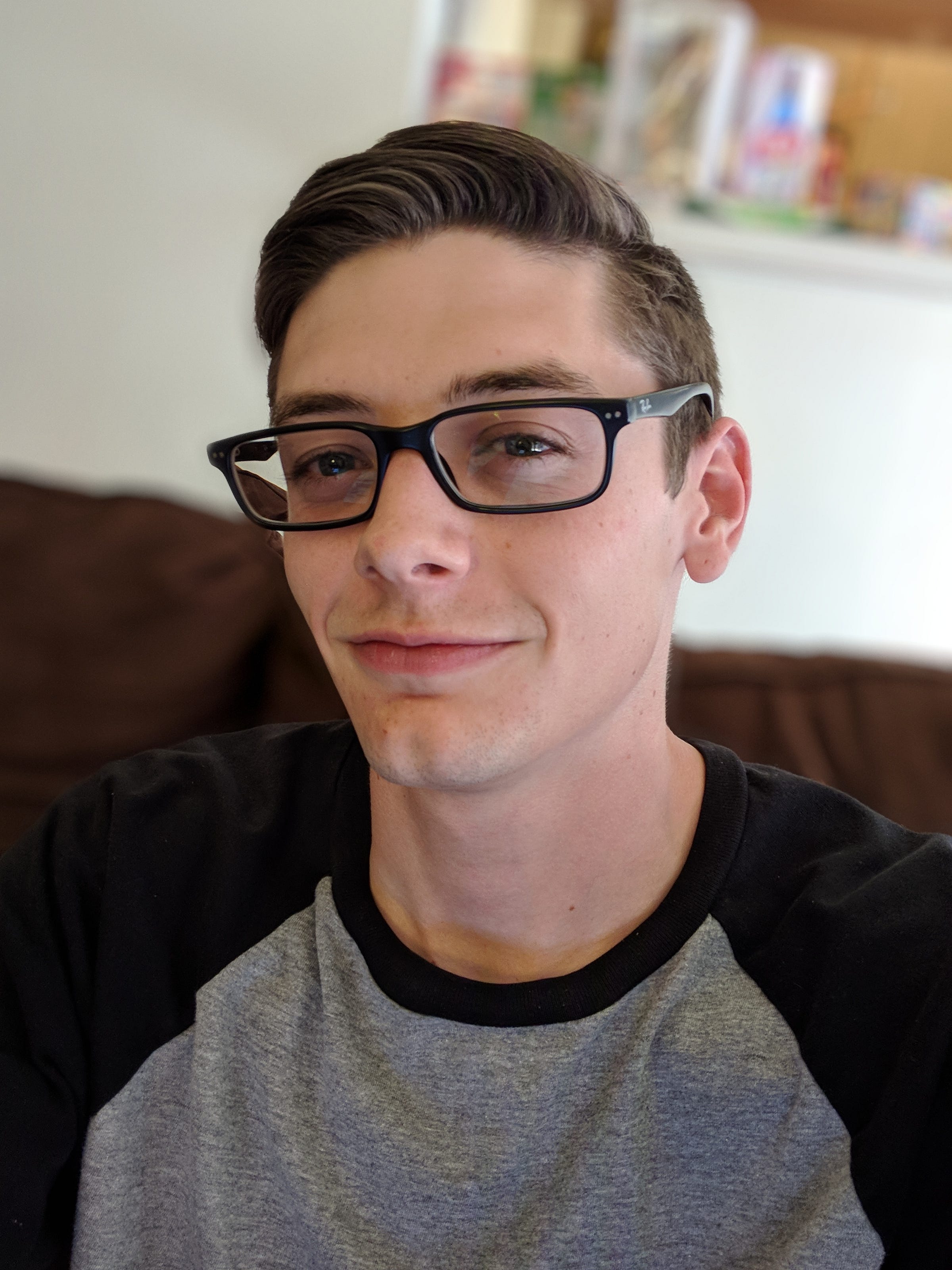 Devin (ParanoidCoder) – Medium