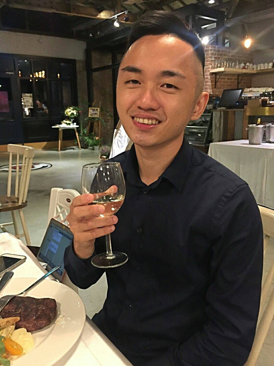 Felix Yu – Medium