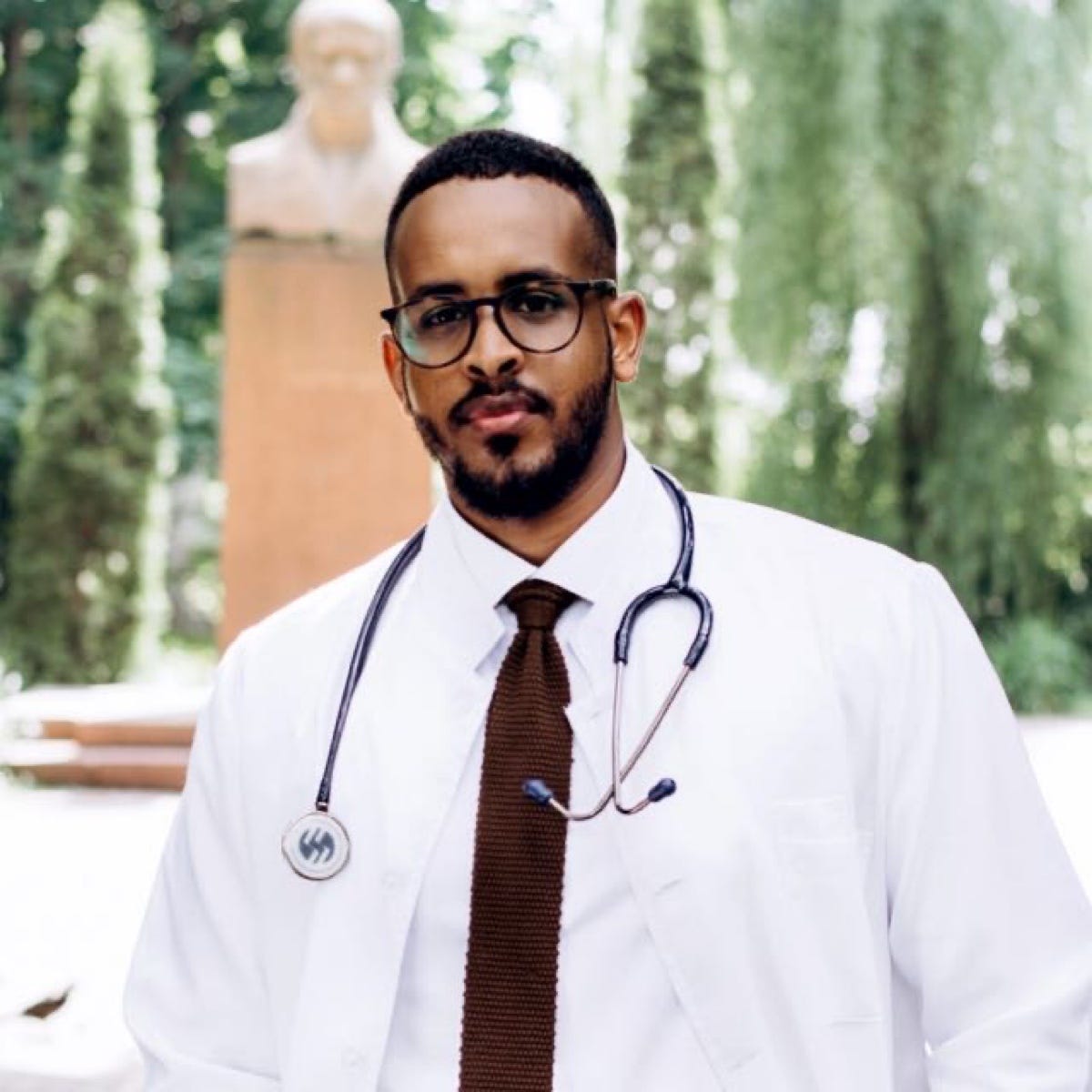 Dr. Jabir H. Ali – Medium