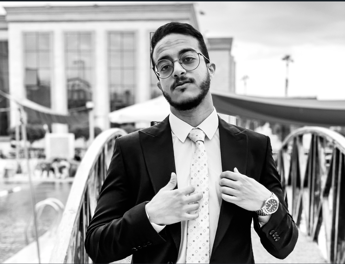 Khaled Shaker – Medium