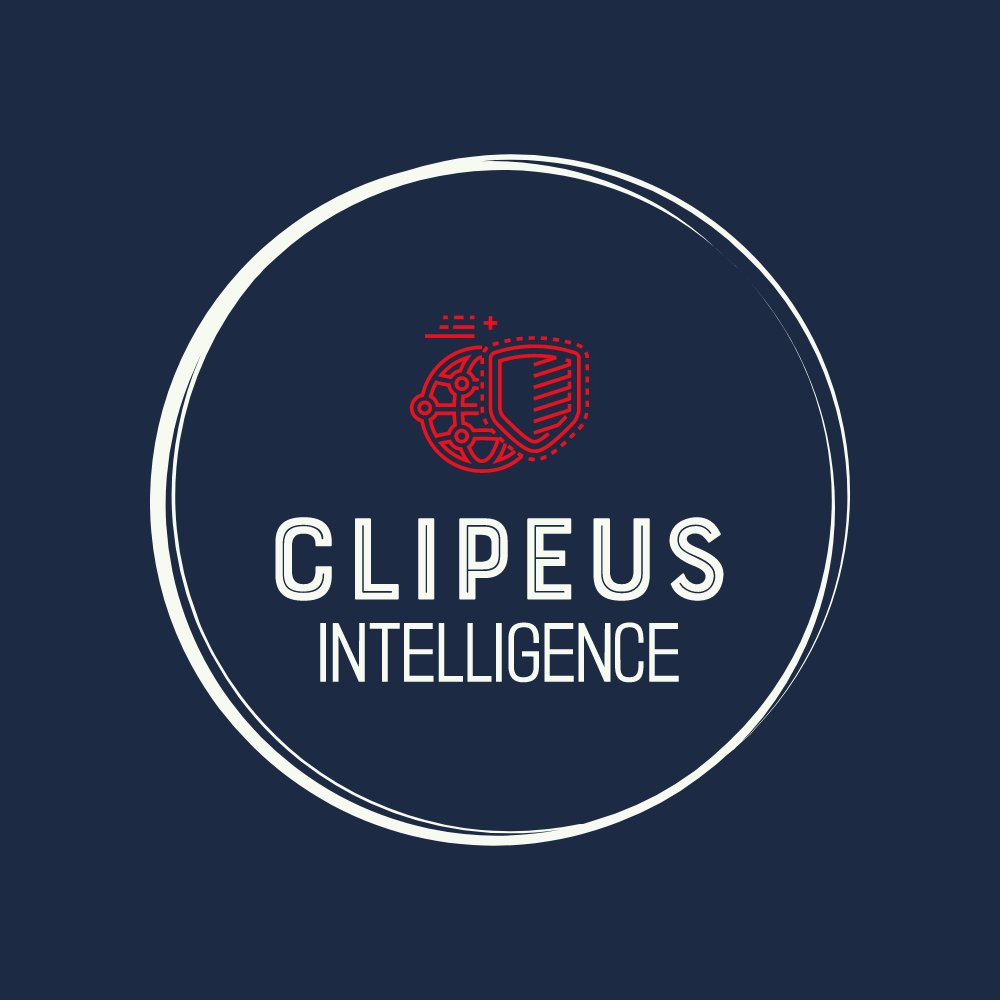 Clipeus Intelligence – Medium
